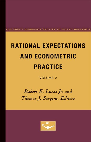 Rational Expectations and Econometric Practice