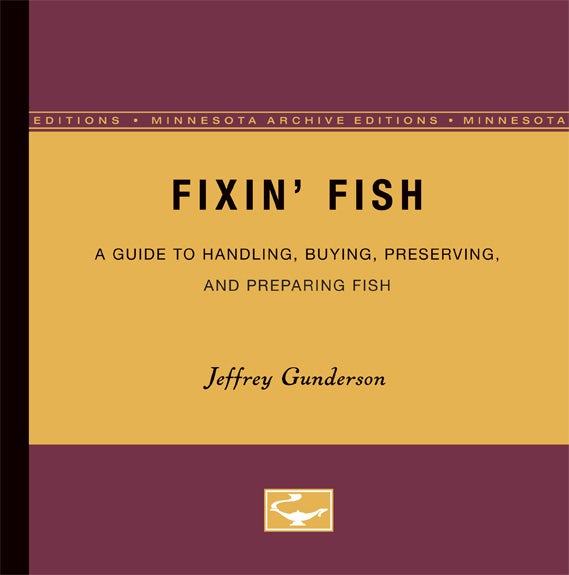 Fixin Fish