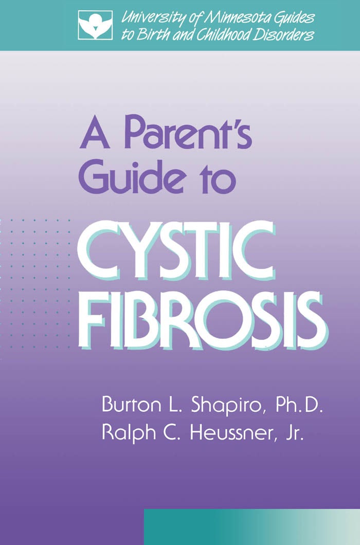 Parent’s Guide to Cystic Fibrosis