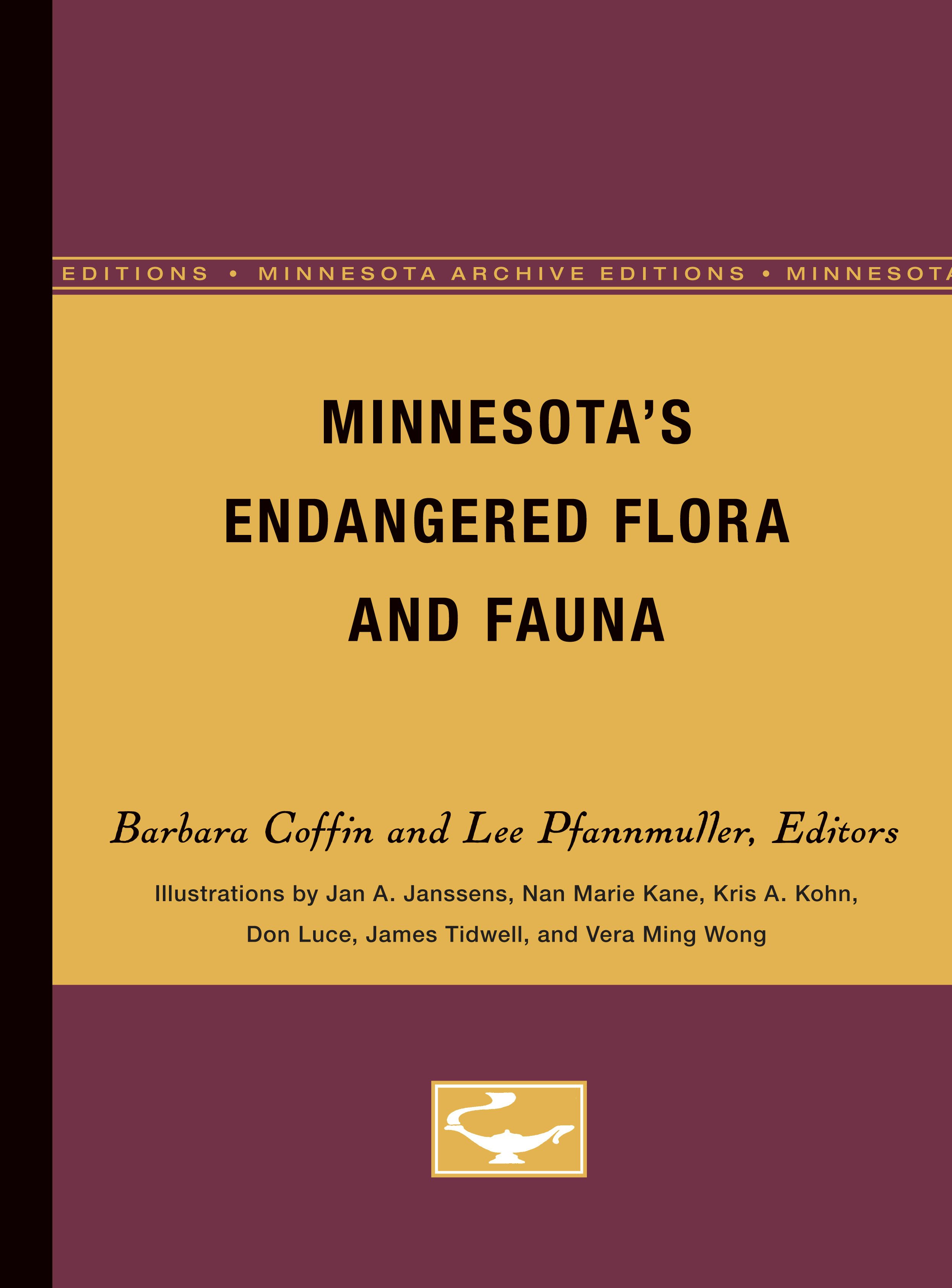 Minnesota’s Endangered Flora and Fauna