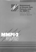MMPI-2 - University of Minnesota Press