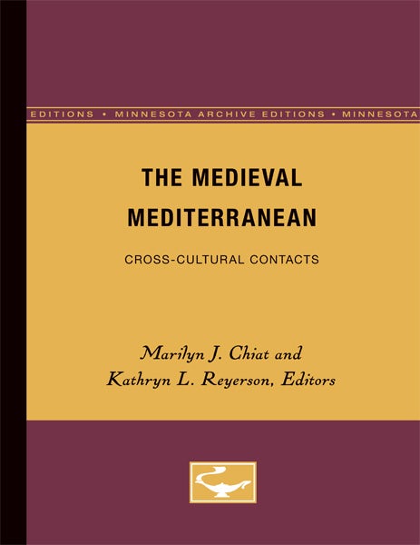 The Medieval Mediterranean