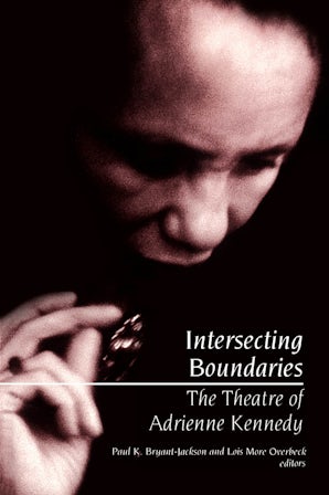 Intersecting Boundaries