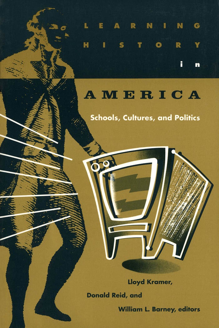 Learning History In America
