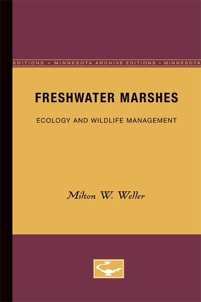 Freshwater Marshes