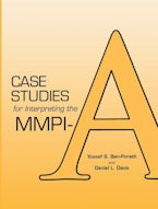 Interpreting the MMPI-3