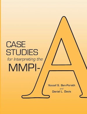 Case Studies for Interpreting the MMPI-A