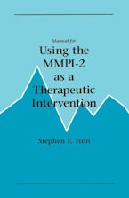 MMPI-2 - University of Minnesota Press