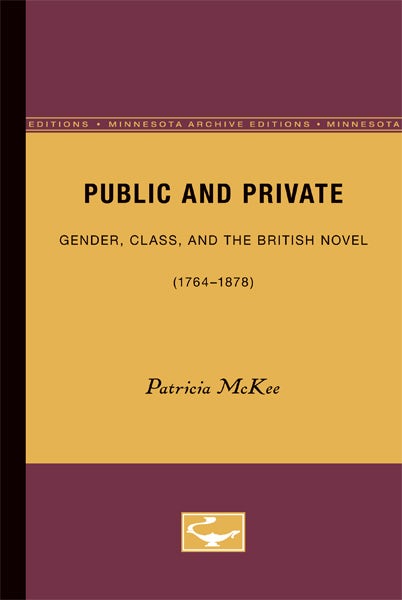 Public and Private