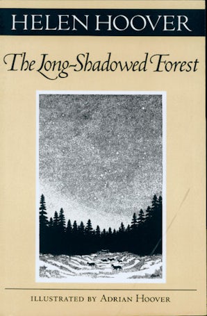 Long-Shadowed Forest