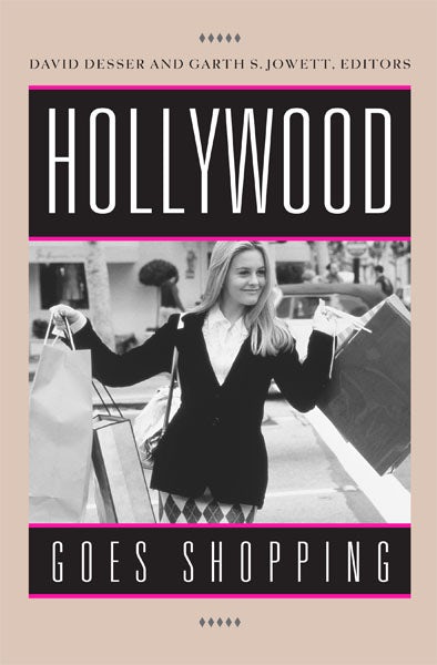 Hollywood Goes Shopping