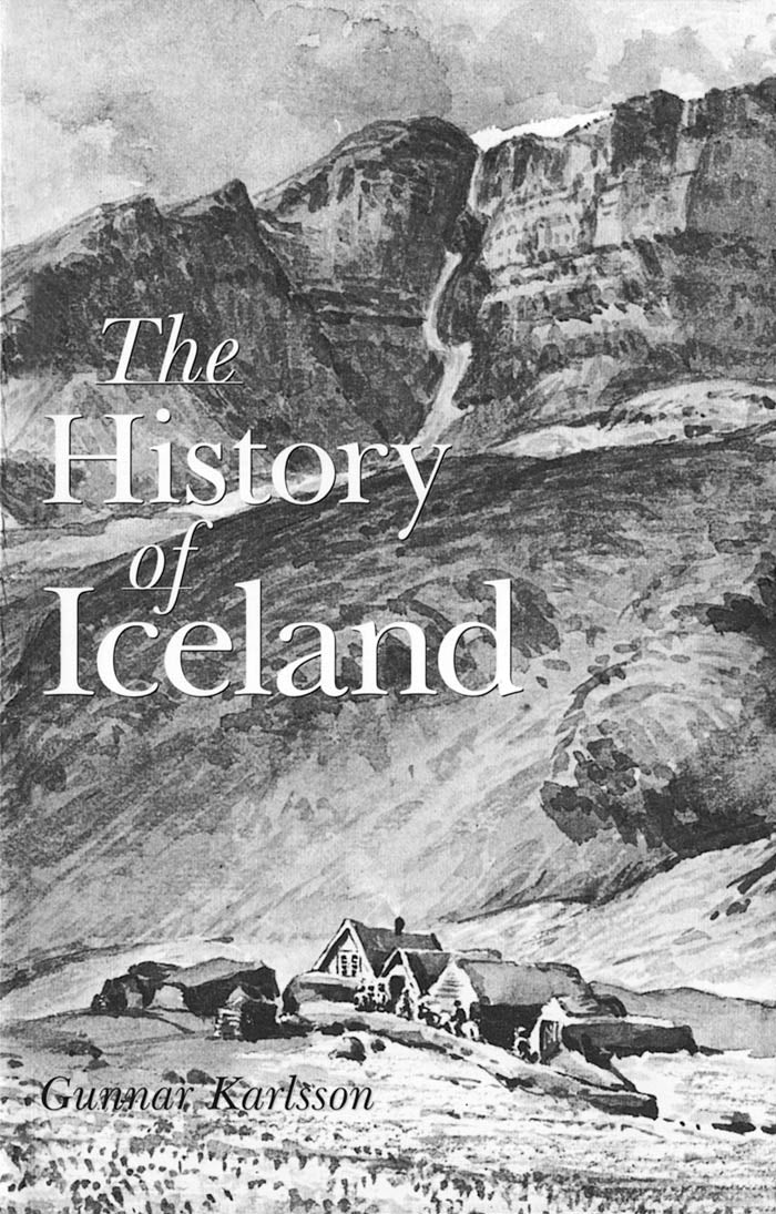 History Of Iceland