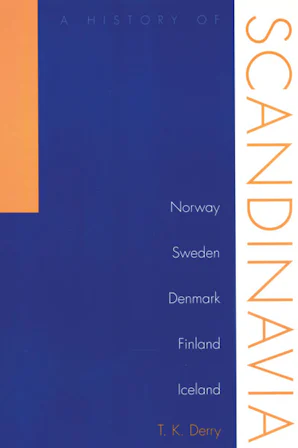 History Of Scandinavia