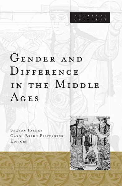 Gender and Difference in the Middle Ages