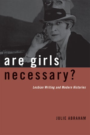 Are Girls Necessary?