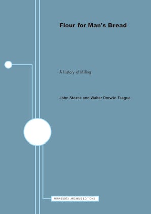 Flour for Man’s Bread