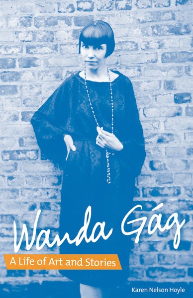 Wanda Gág