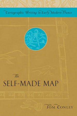 The Self-Made Map