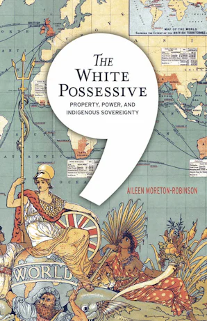 The White Possessive