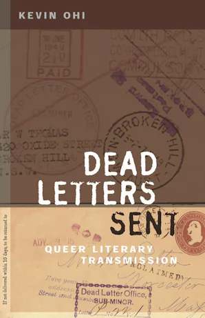 Dead Letters Sent