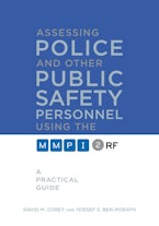 MMPI-2-RF - University of Minnesota Press
