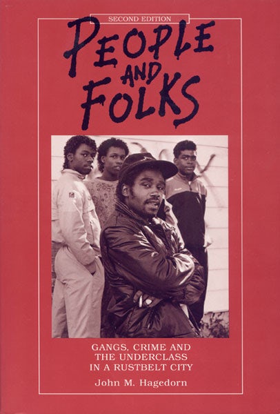 Is Folk A Gang