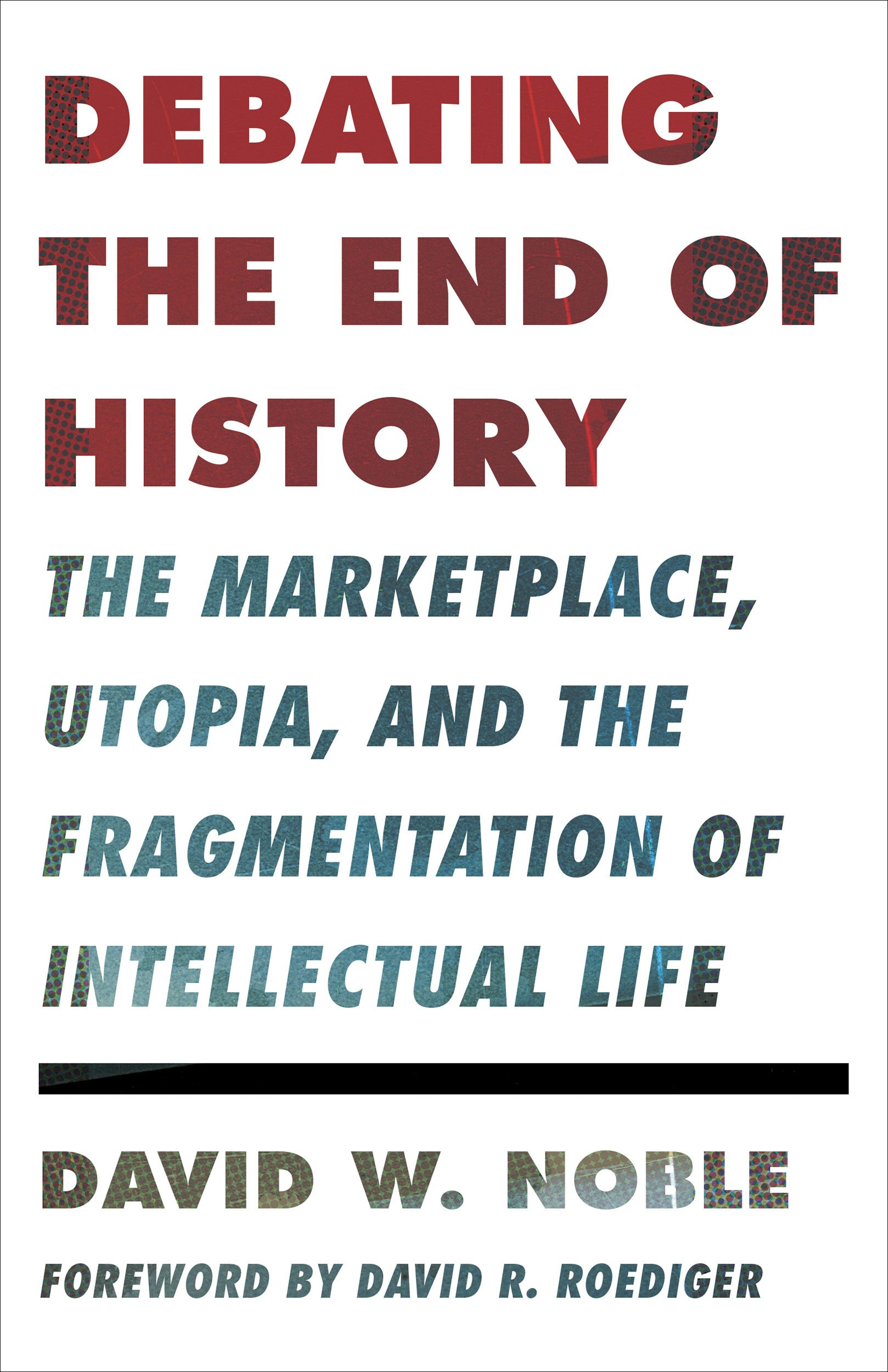 Debating the End of History