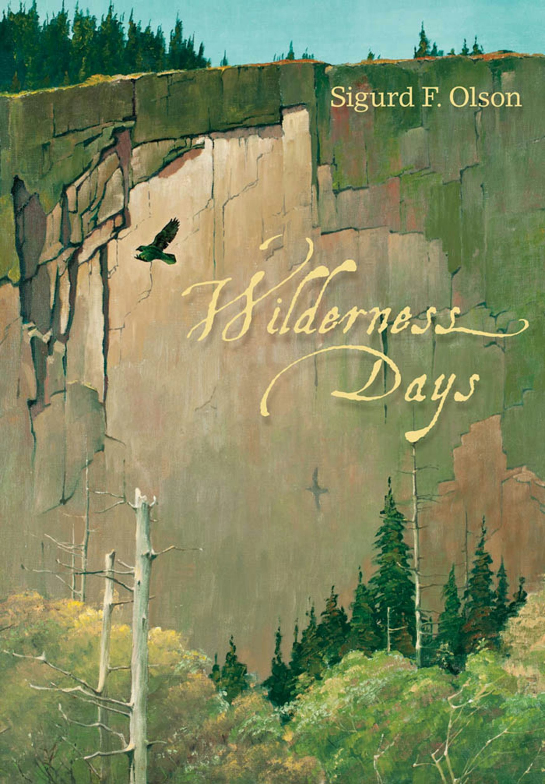 Wilderness Days