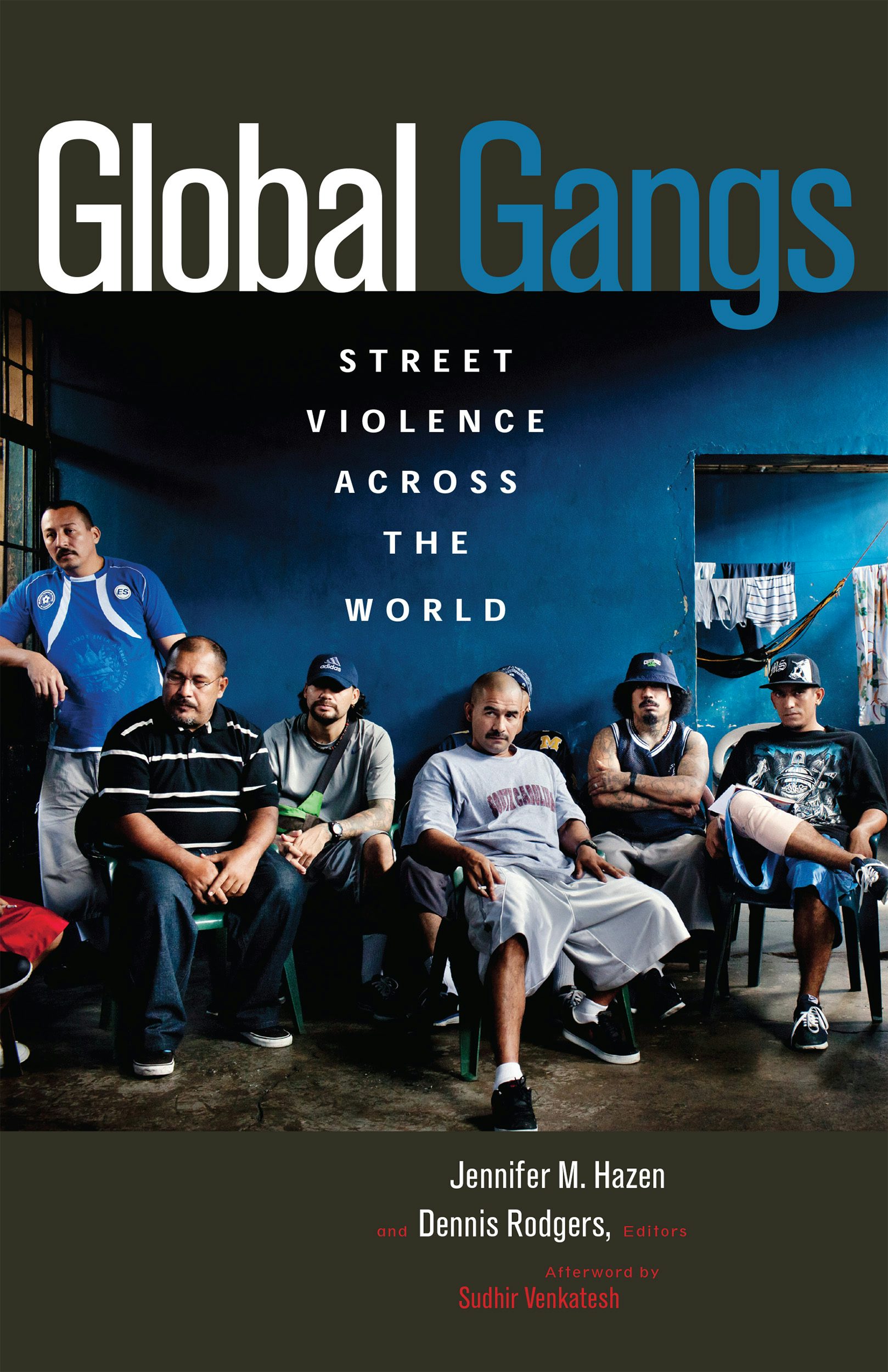 Global Gangs
