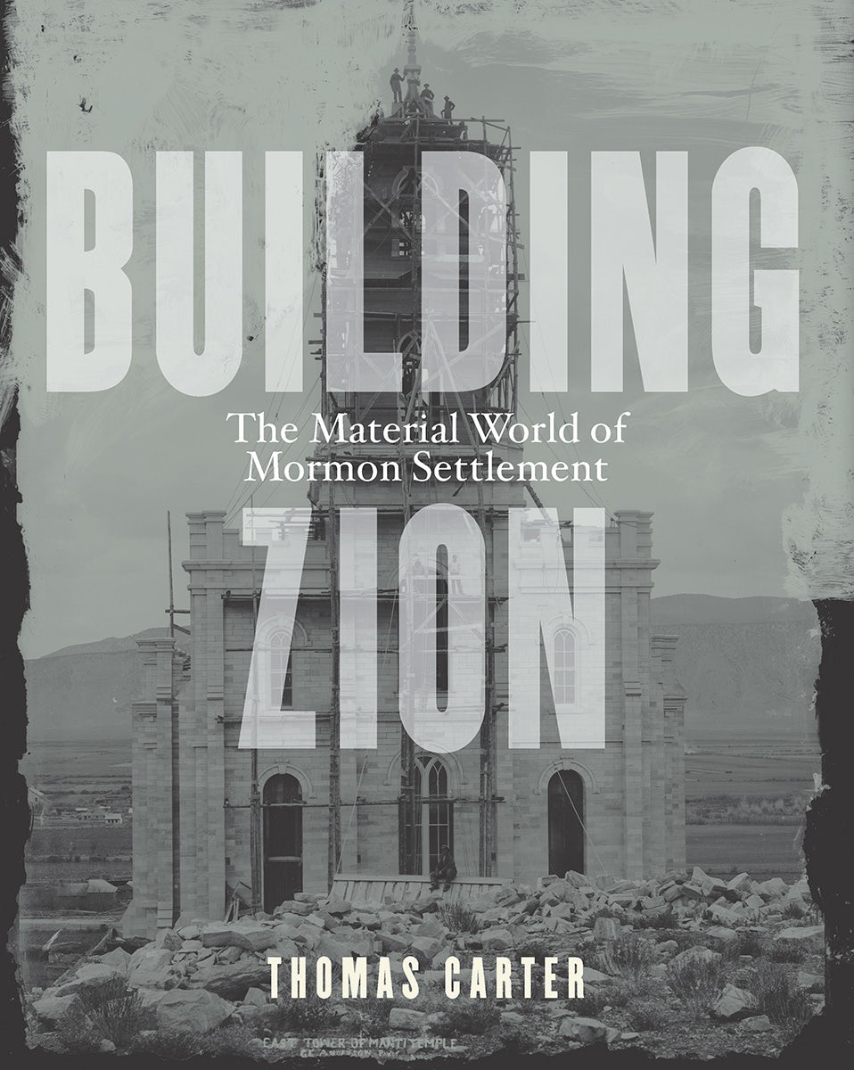 Building Zion