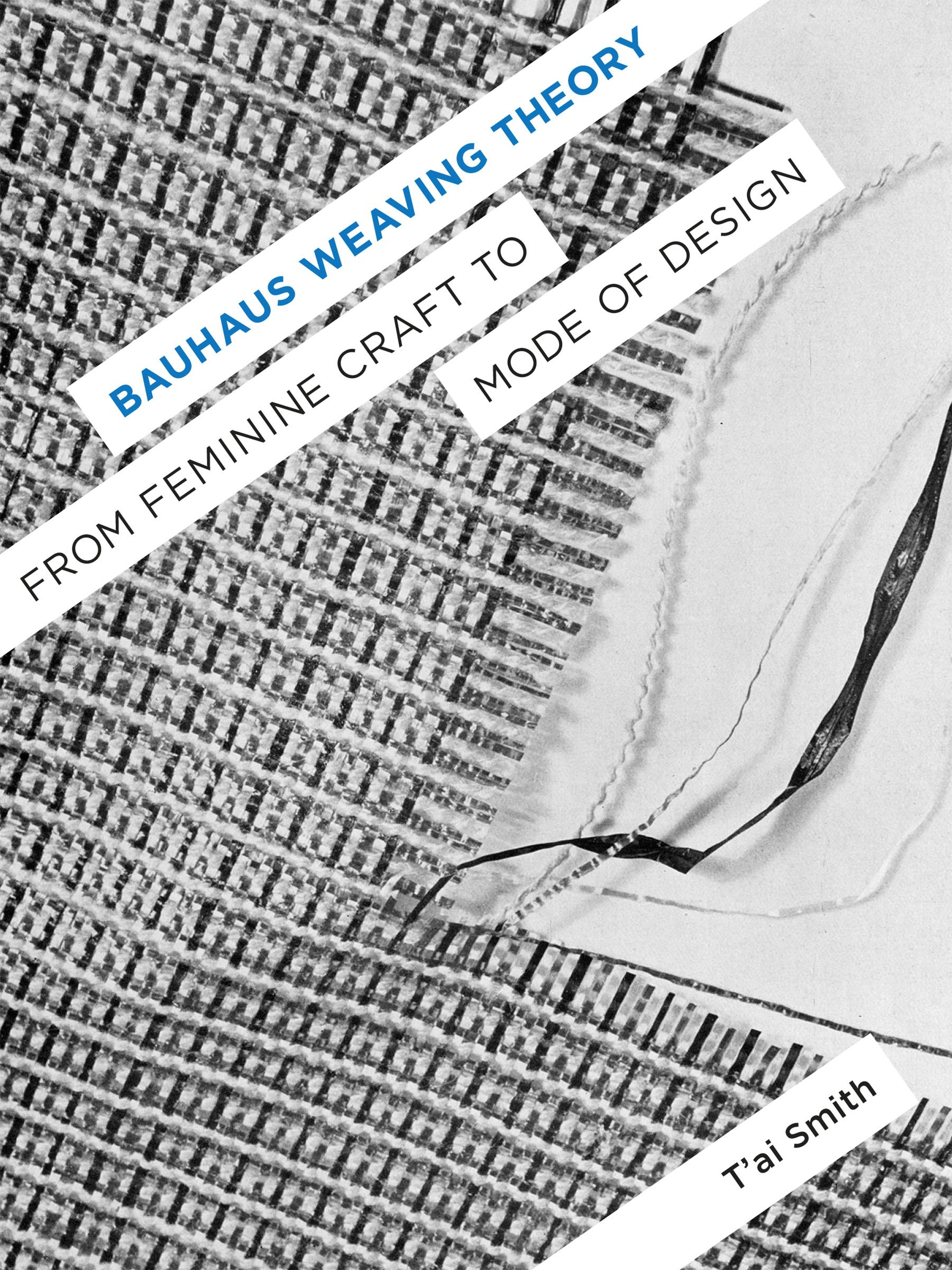 Bauhaus Weaving Theory