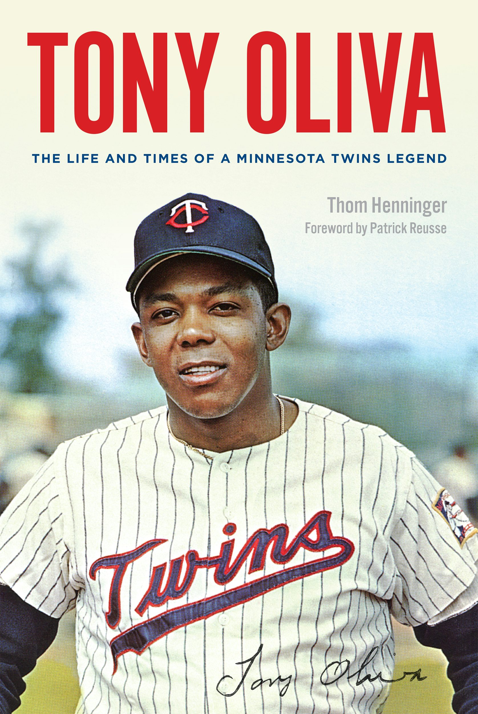Tony Oliva