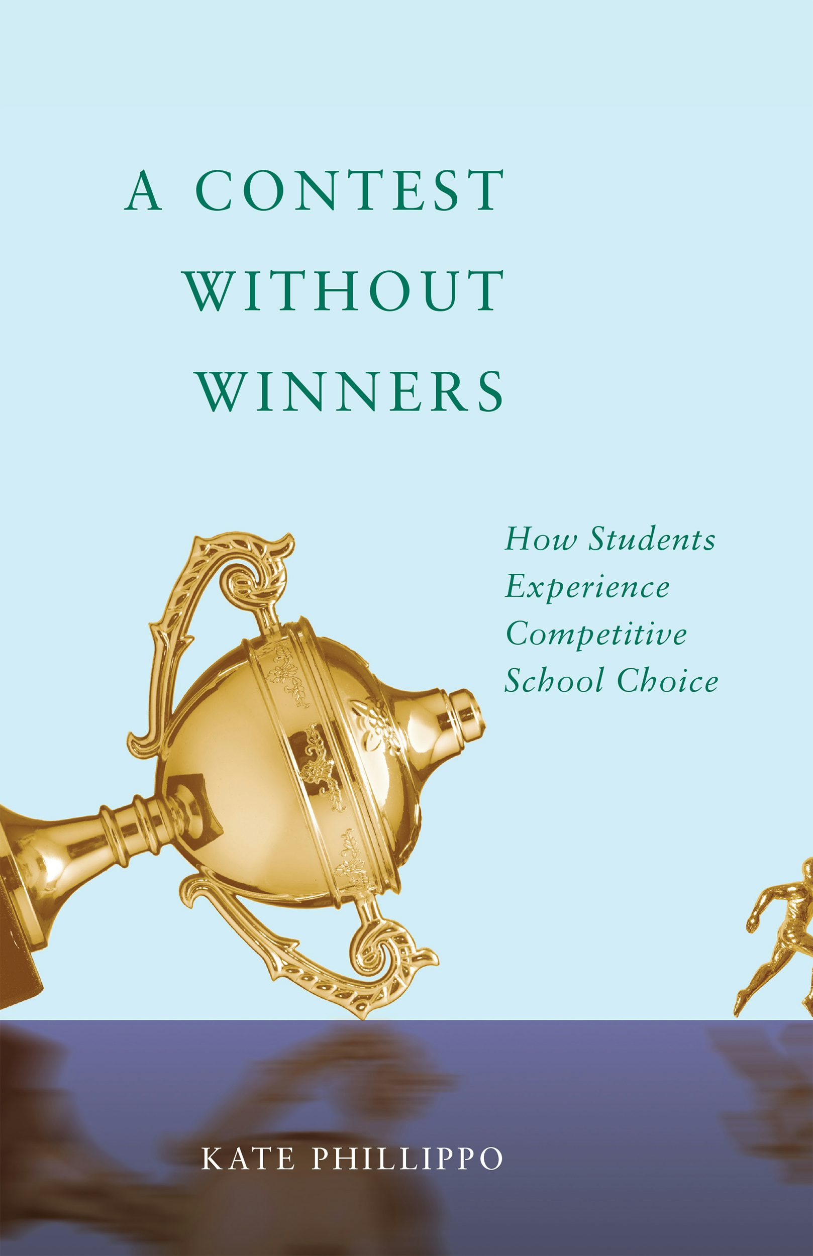 A Contest without Winners