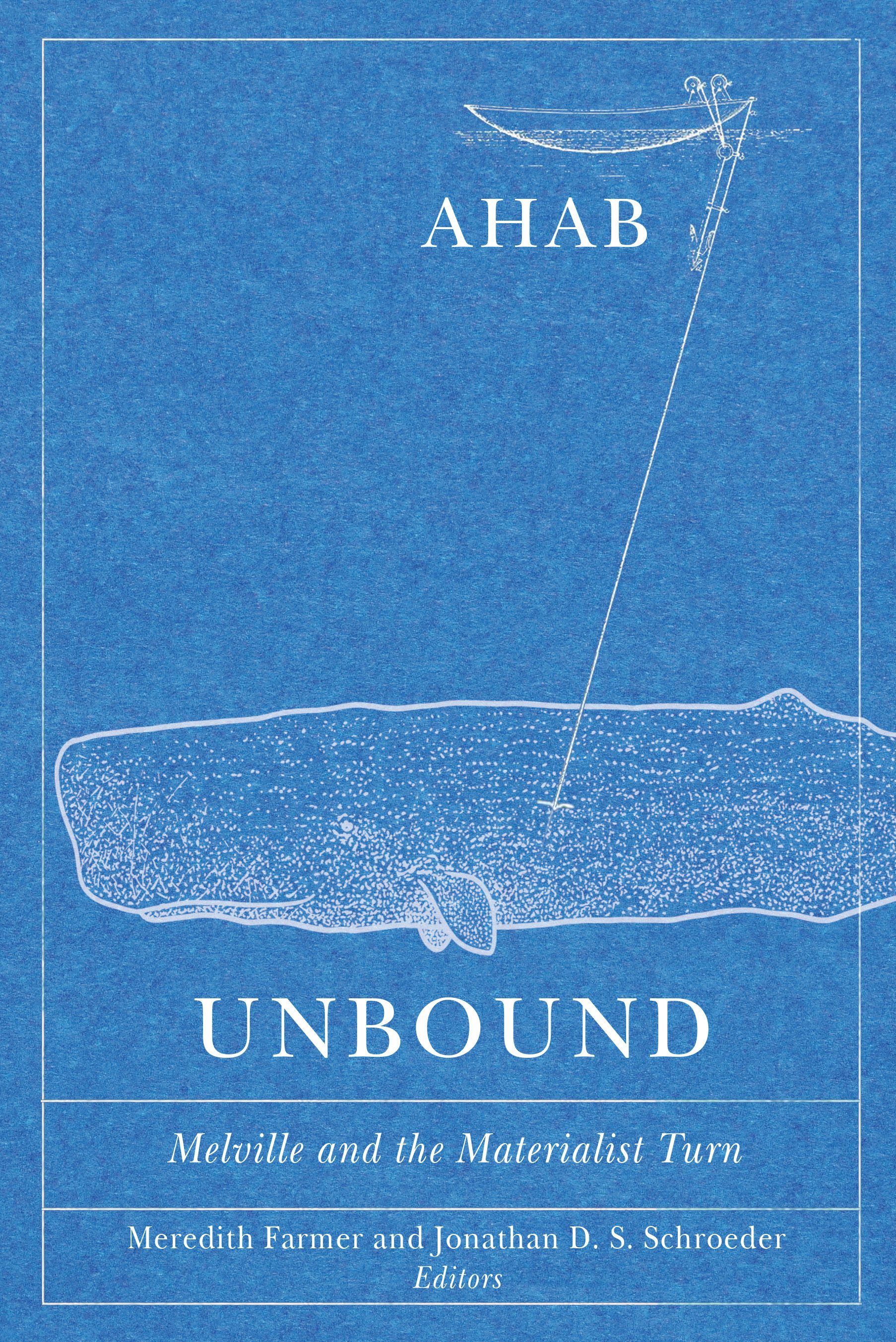 Ahab Unbound