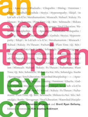 An Ecotopian Lexicon