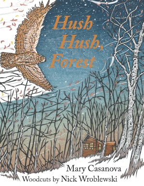 Hush Hush, Forest