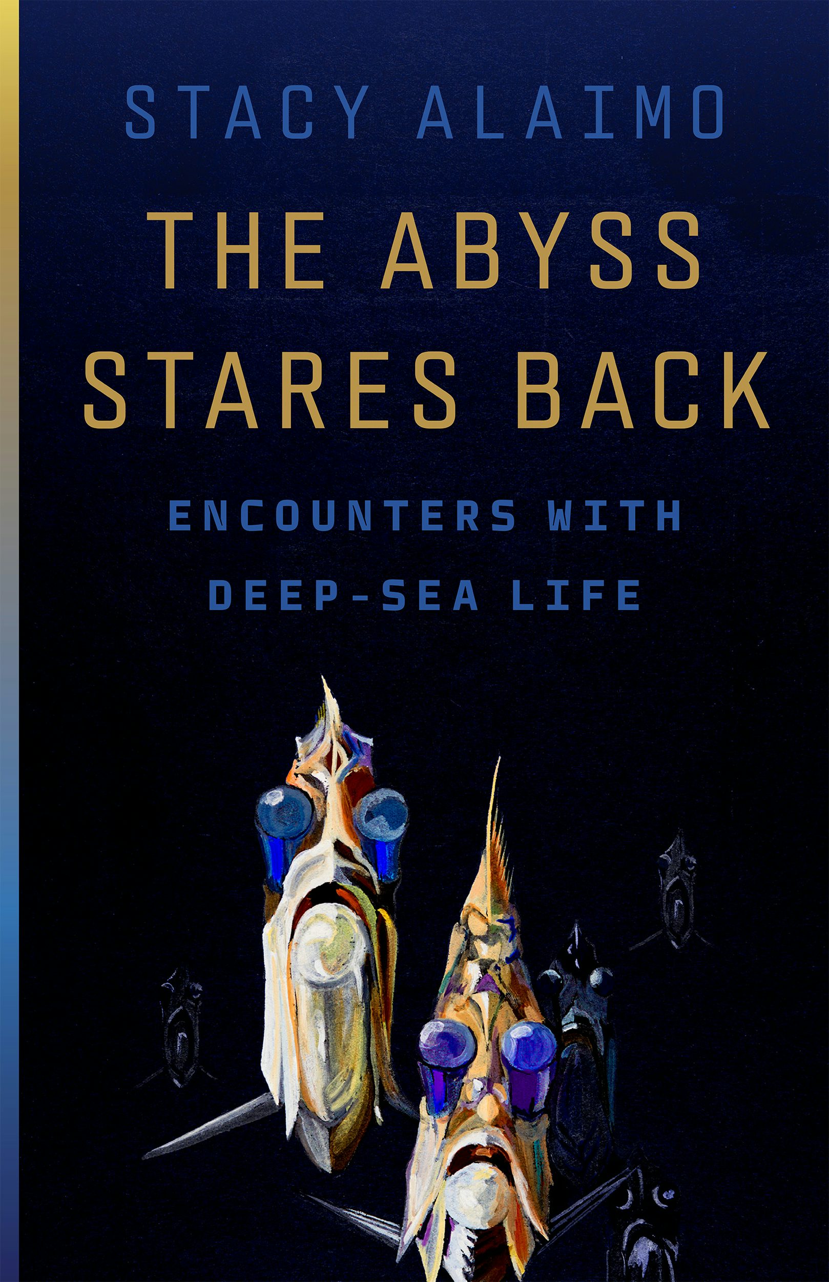 The Abyss Stares Back
