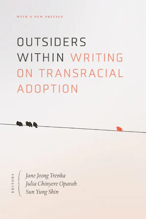 Outsiders Within