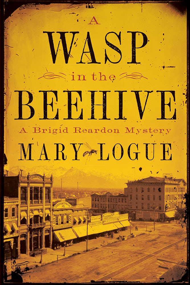 A Wasp in the Beehive