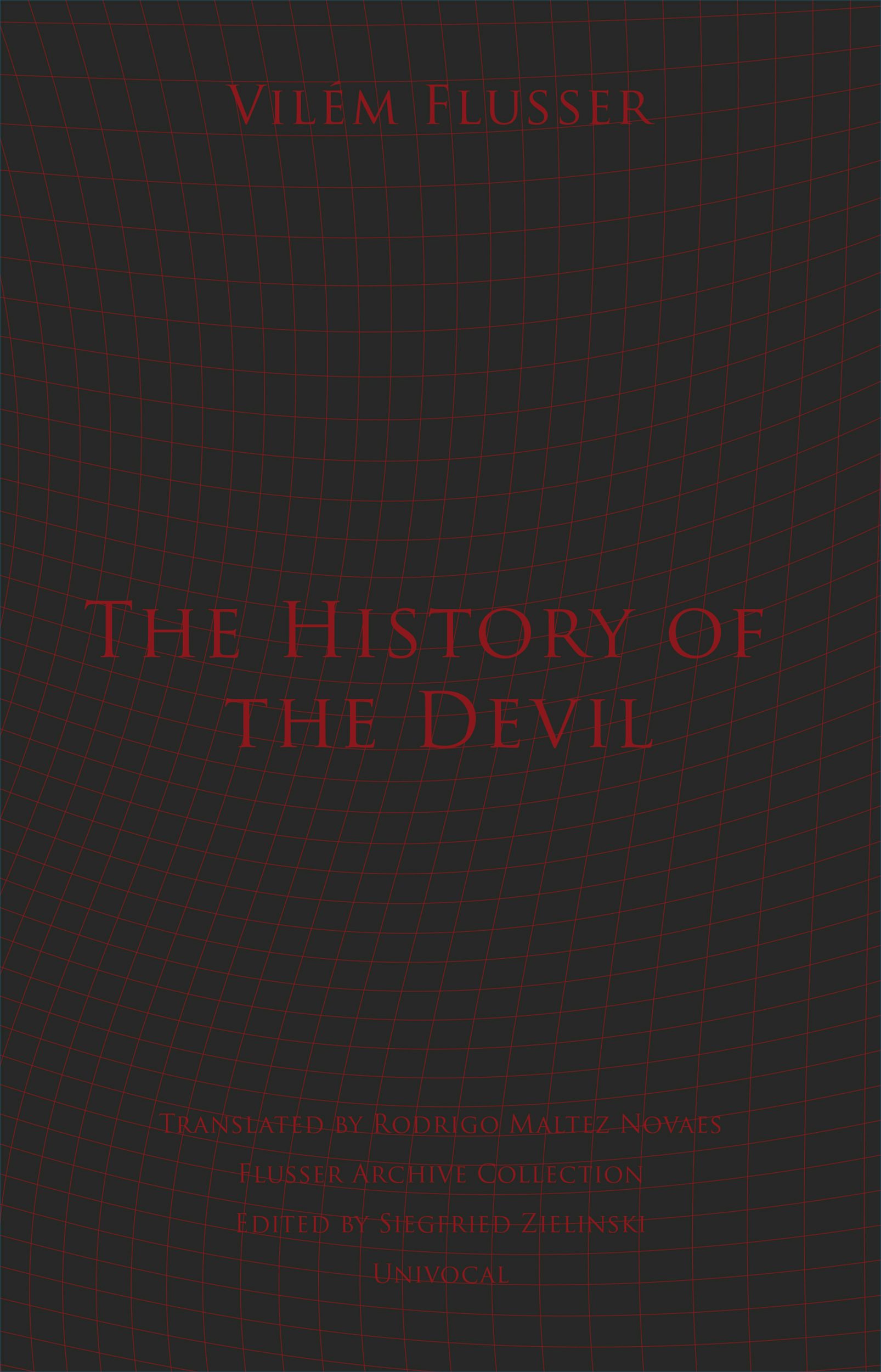The History of the Devil